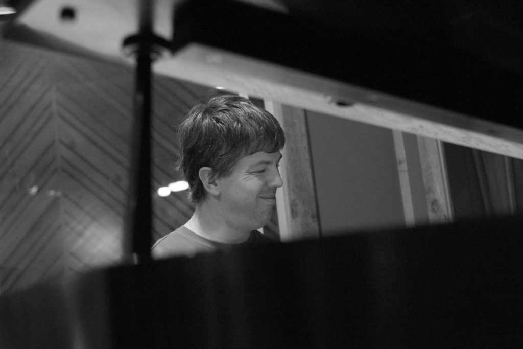 About - Wayne Hawkins